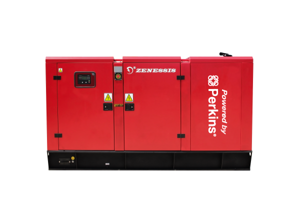 Generator / grup electrogen motorina ESE 300 kva Perkins