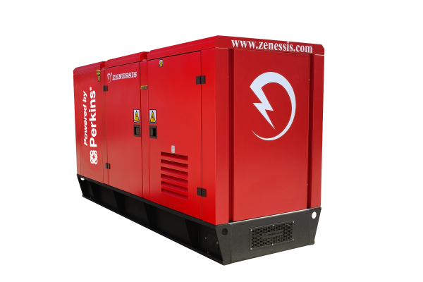 Generator / grup electrogen motorina ESE 150 kva Perkins