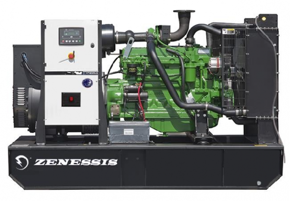 Generator / grup electrogen motorina ESE 45 kva John Deere
